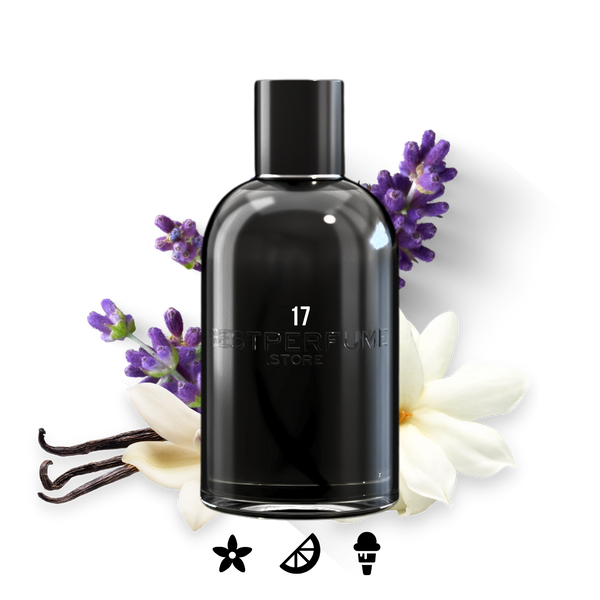 Top 5 Longest Lasting (Women x Numbers) - BestPerfume.Store