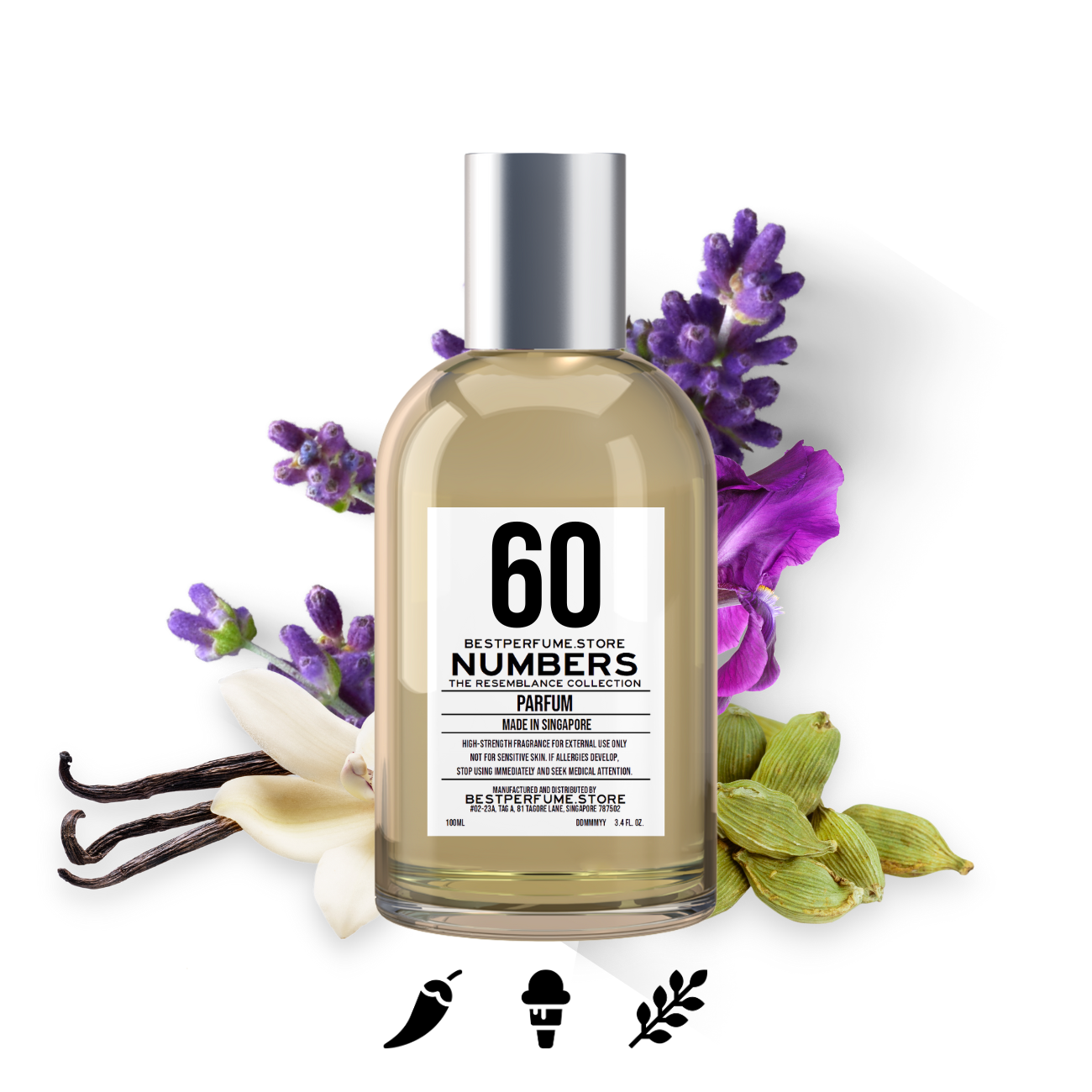 60 - BestPerfume.Store