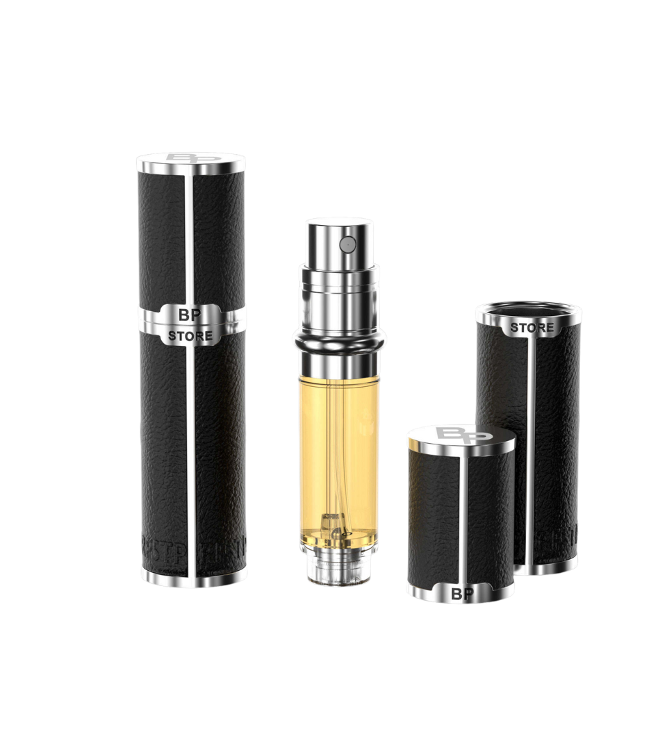 Luxury Refillable Atomiser - BestPerfume.Store