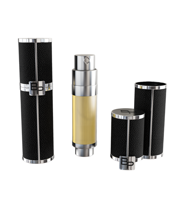 Luxury Refillable Atomiser - BestPerfume.Store