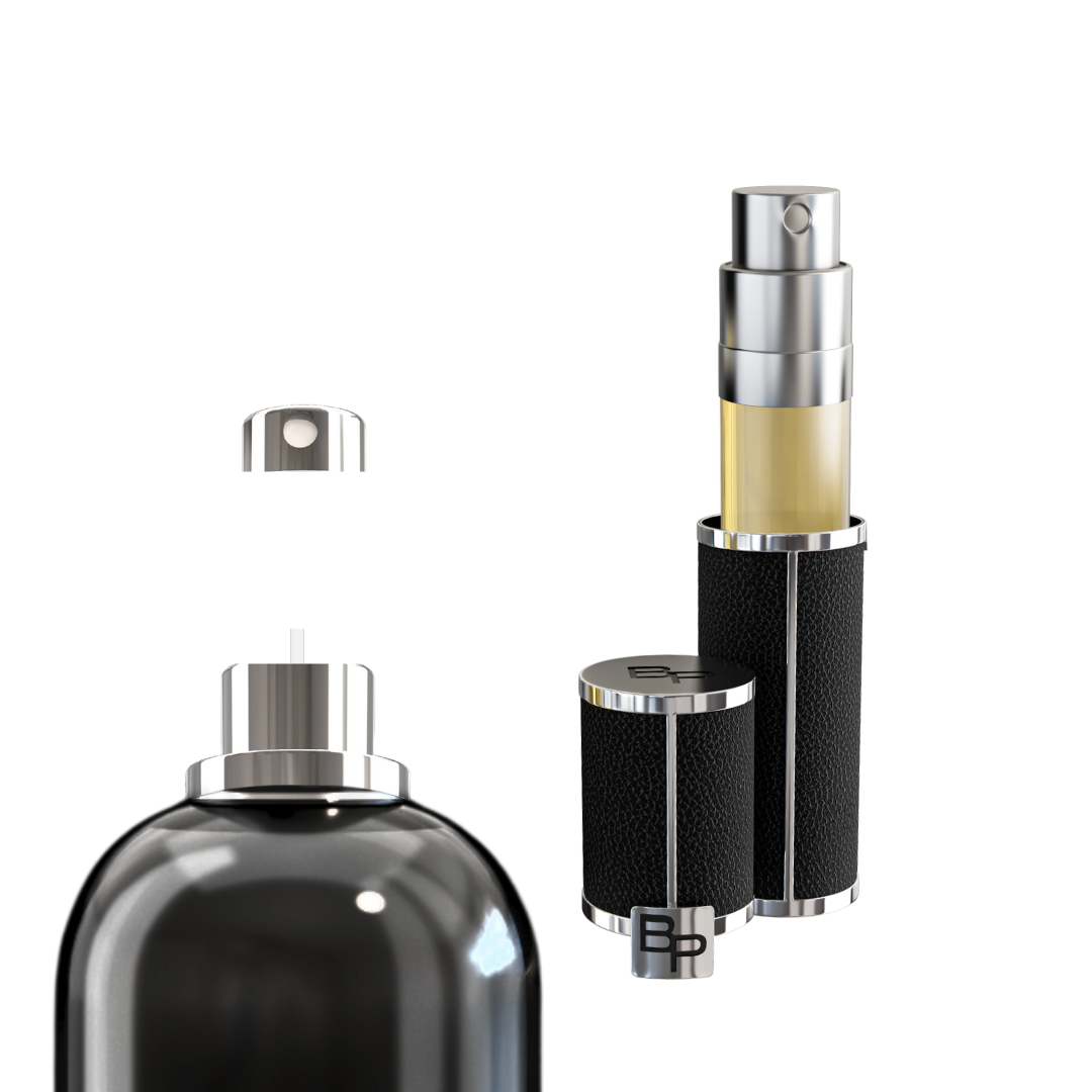 Luxury Refillable Atomiser - BestPerfume.Store