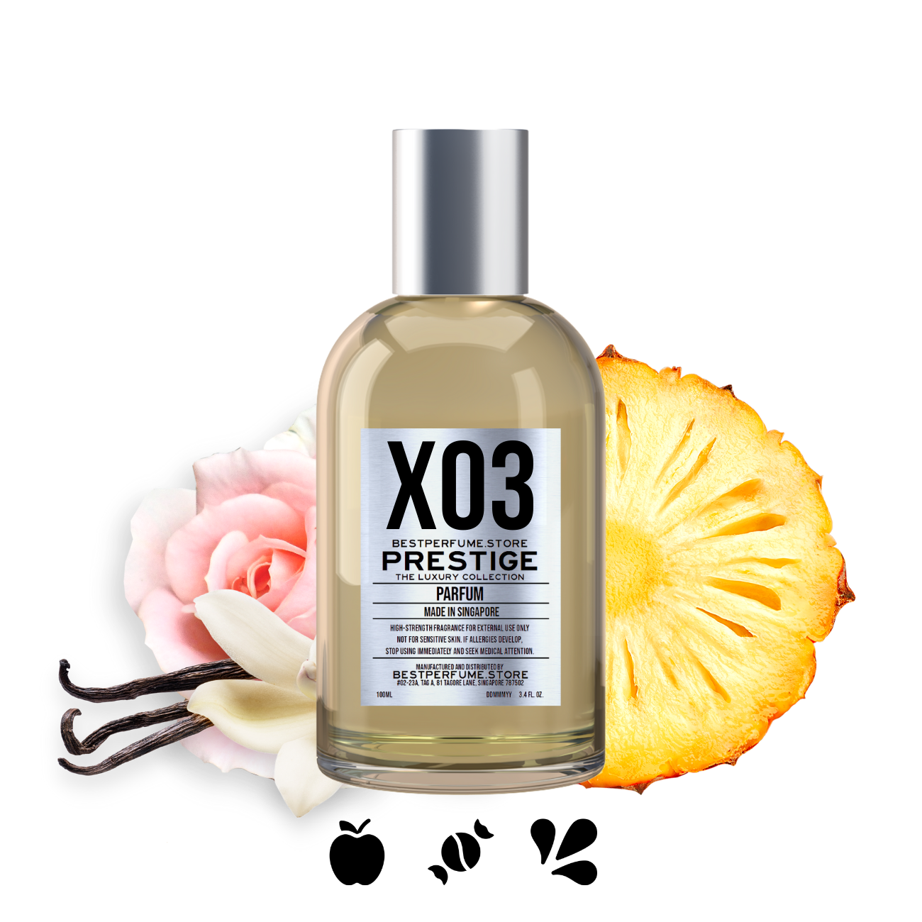 X03 - BestPerfume.Store