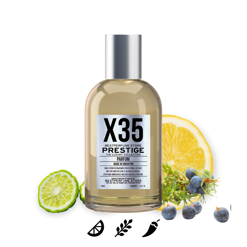 X35 - BestPerfume.Store