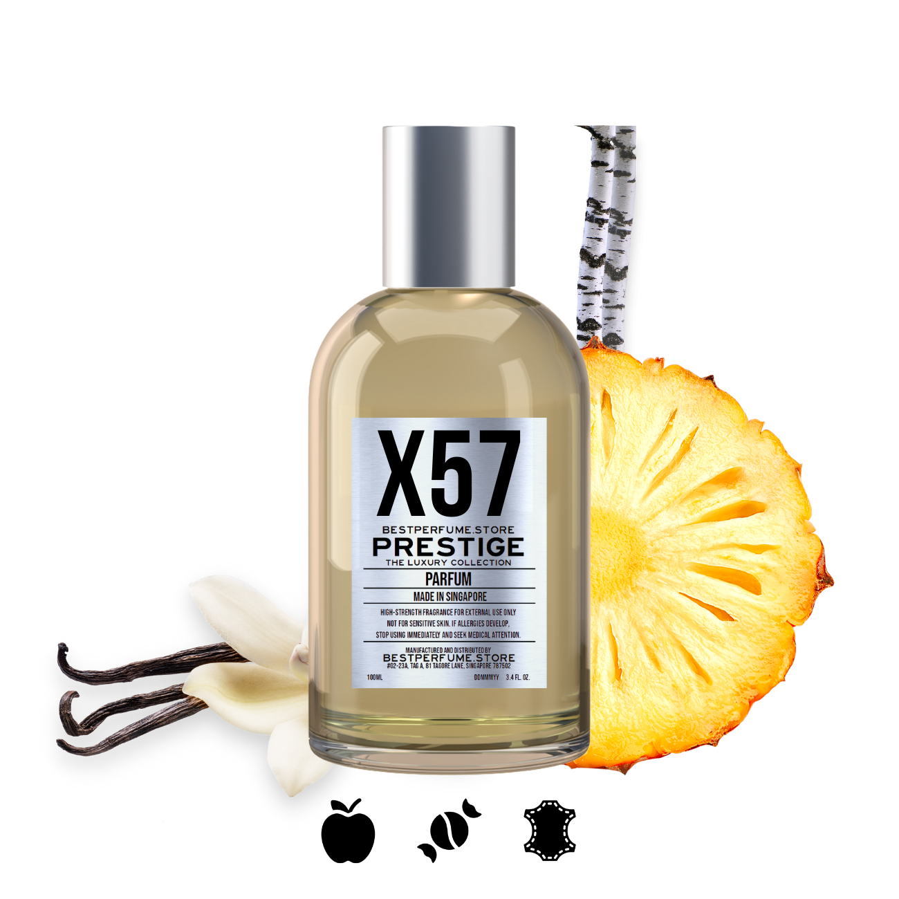 X57 - BestPerfume.Store