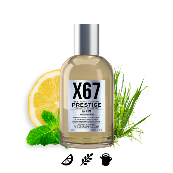 X67 - BestPerfume.Store