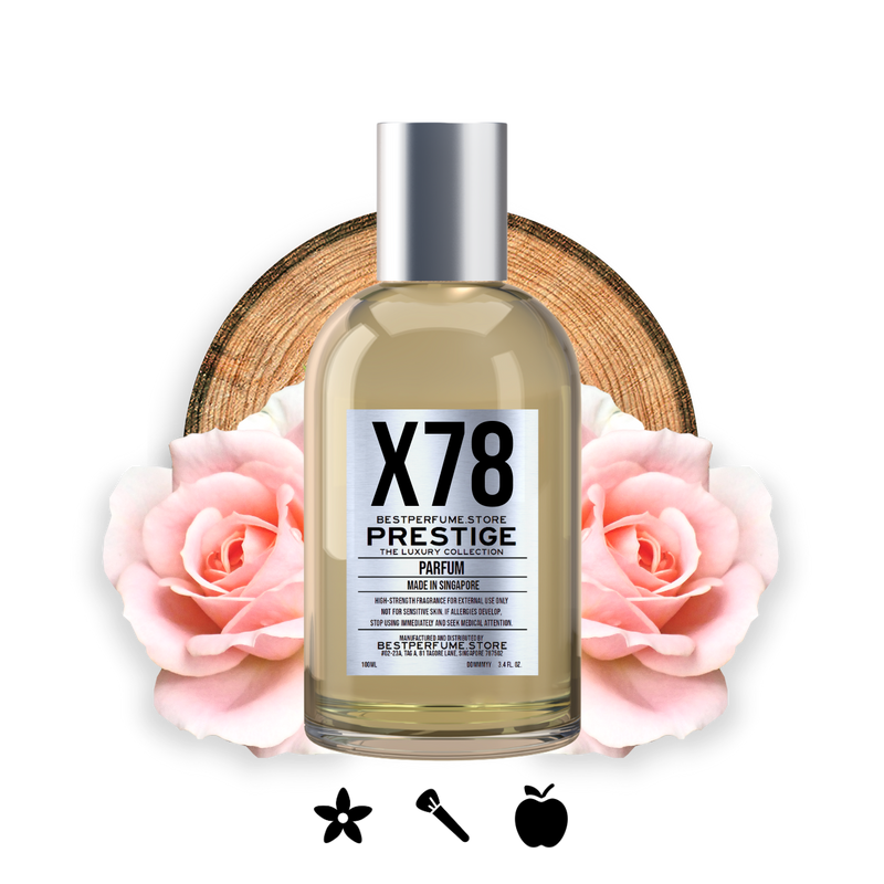 X78 - BestPerfume.Store