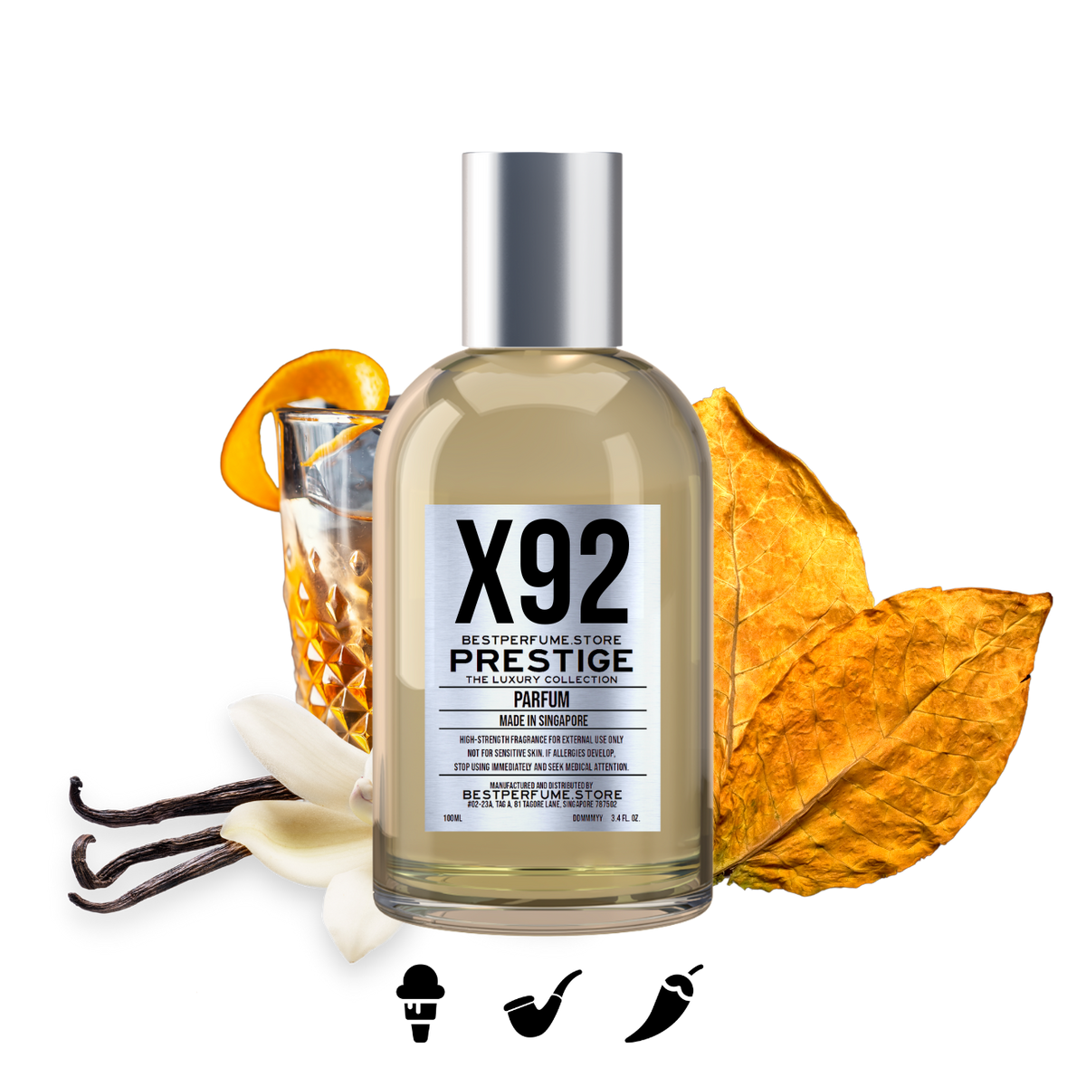 X92 - BestPerfume.Store